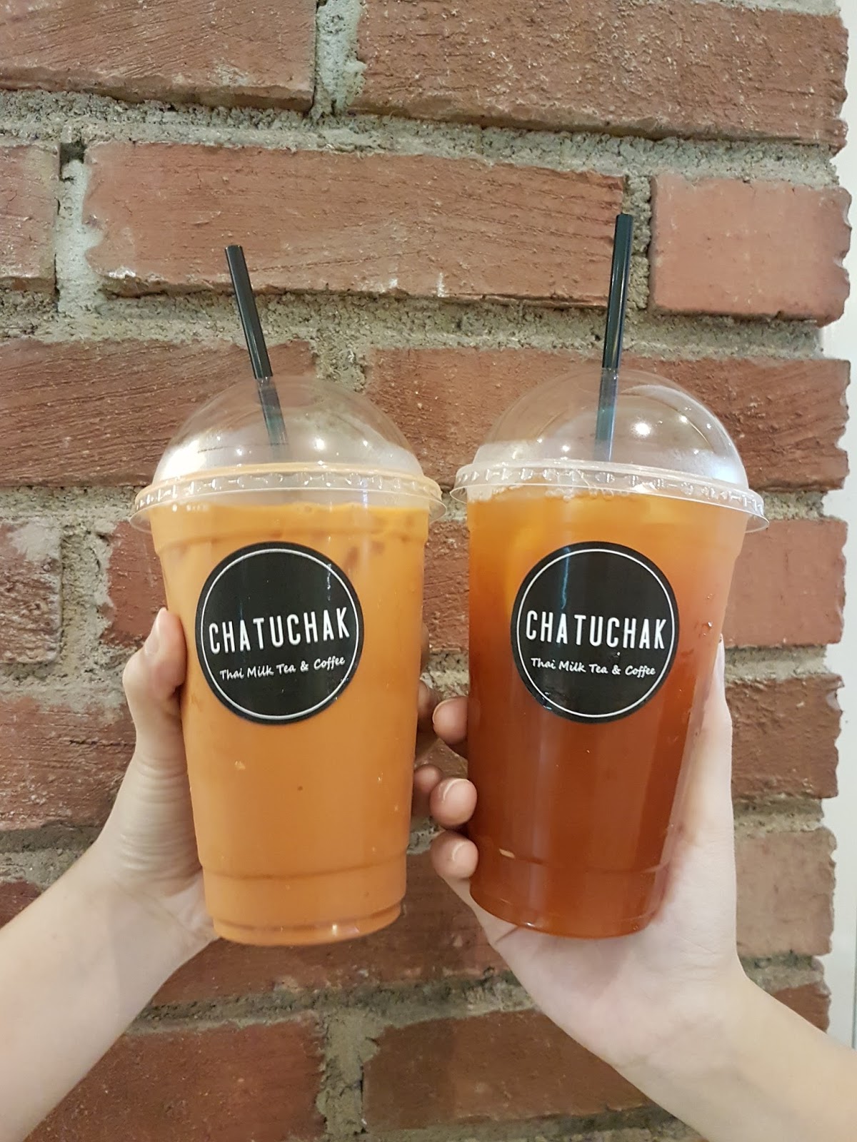 Chatuchak Thai Milk Tea & Coffee