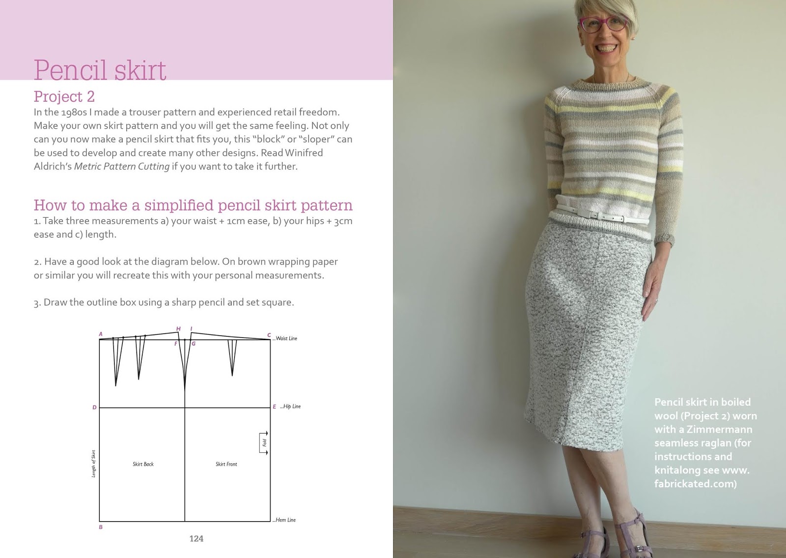 Diary of a Sewing Fanatic: July 2018