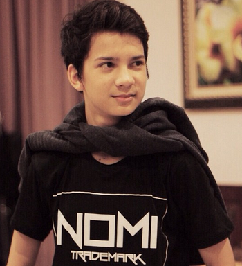 Profil Biodata Endy Arfian Lengkap