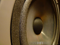 Inside Hi-Fi: Infinity RS8 (Reference Standard 8) (outside only)