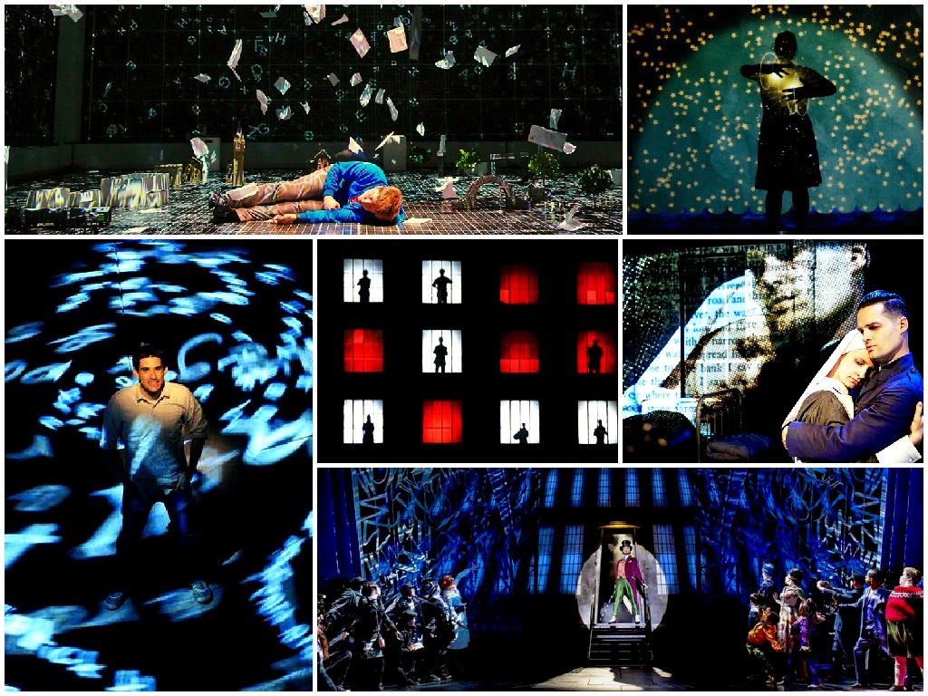 Units 9 & 13 - Historical Context & Multimedia - Antigone: Examples Of ...