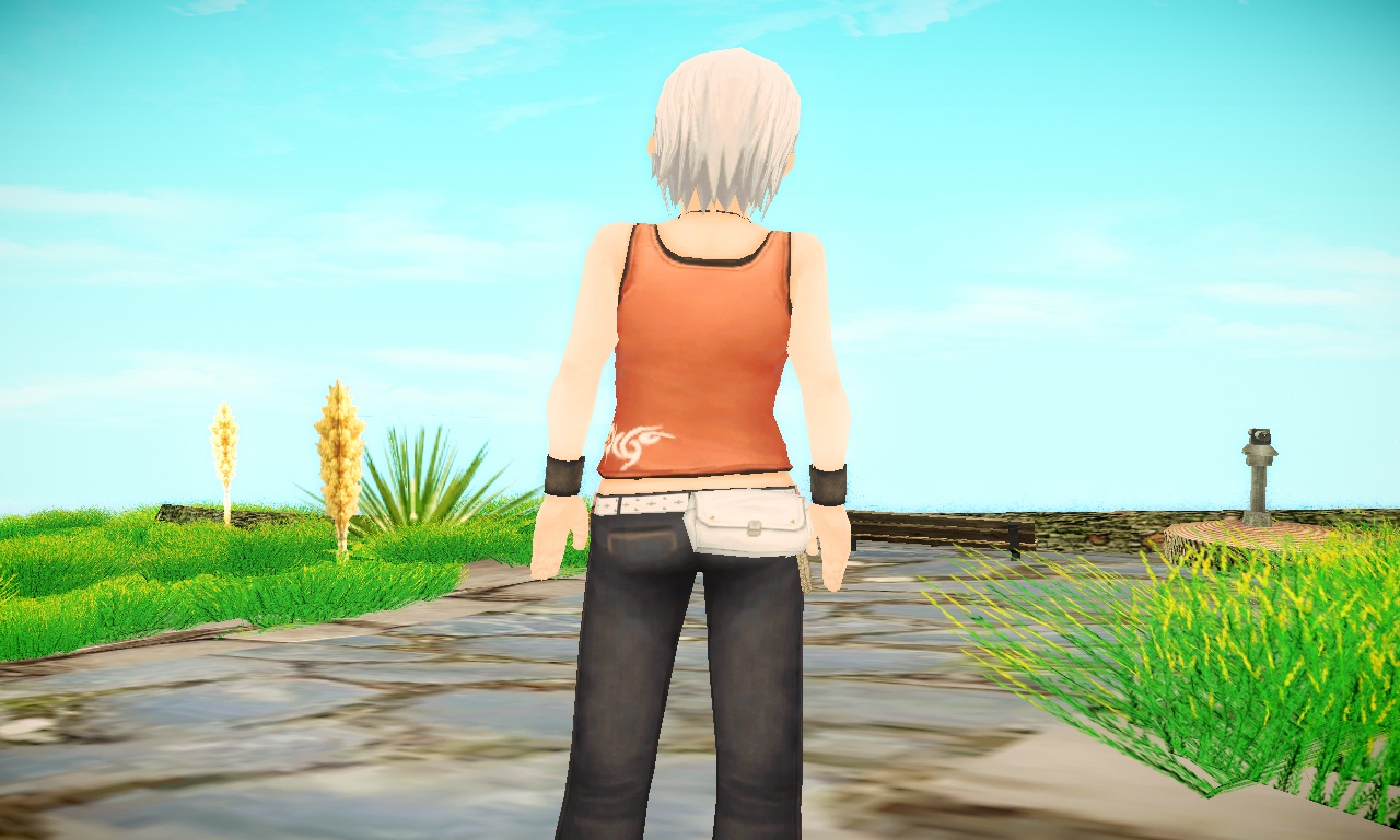 Ashley Mizuki Robbins - Another Code R