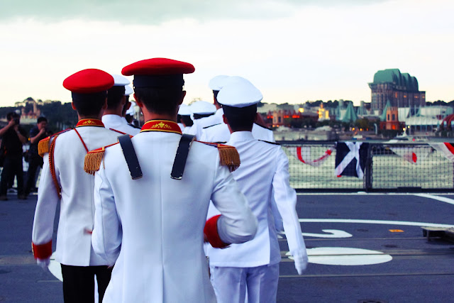 Exclusive Preview: A Day on RSS Endurance