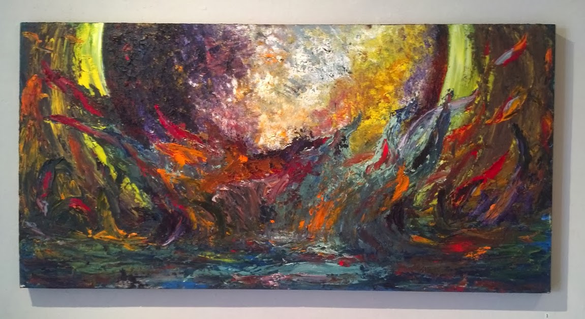 Suan Pond: Unity Creates Strength