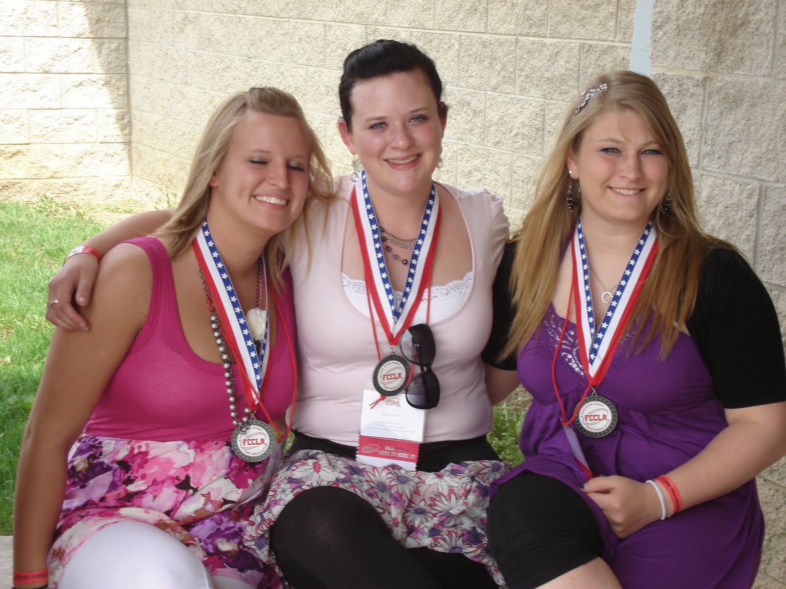 Tri Star - Early Childhood