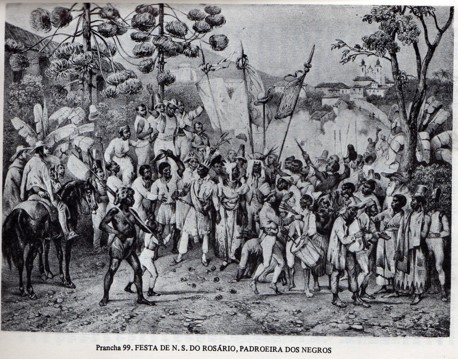 JORNAL R 7ª: REGIME COLONIAL: