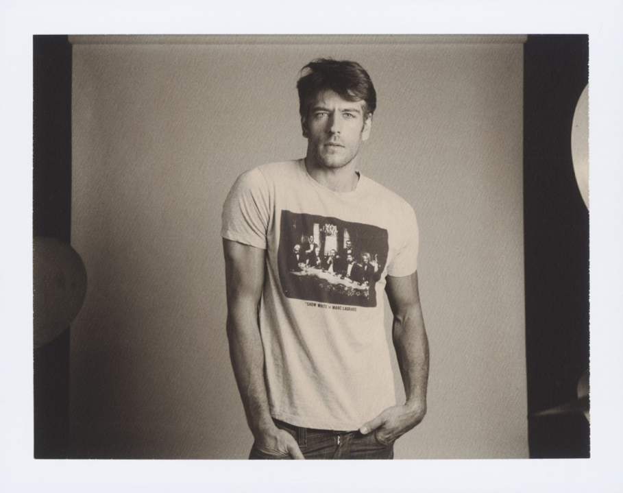 BRUSSELS IS BURNING: Marc Lagrange & Essential - Limited edition T ...