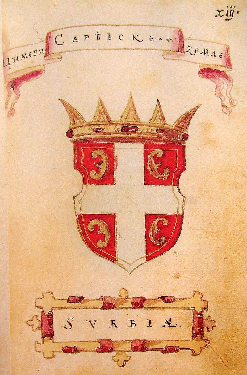 Old European culture: St Bega