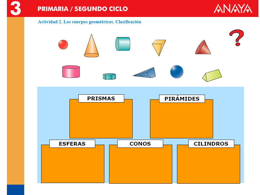 APRENDIZAJES 4: MATEMÁTICAS
