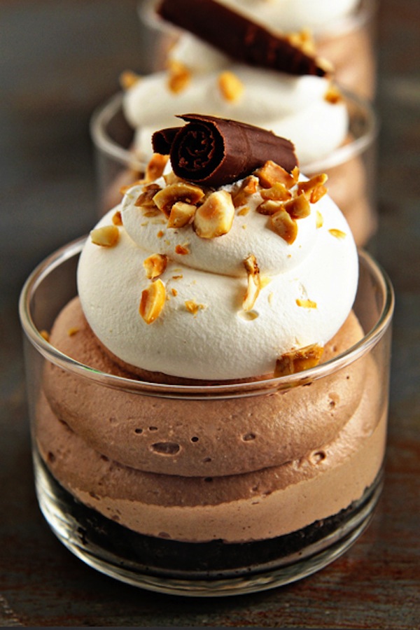 Savor Home: Hot Days, Cold Treats