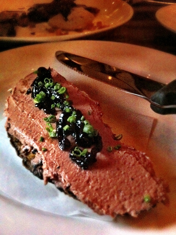 Food Makes Me Happy: Animal Restaurant - Los Angeles