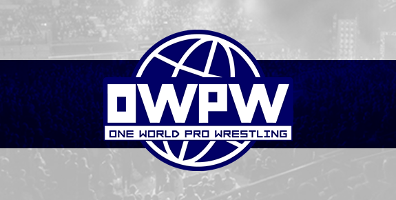 A OWPW ABRE SUAS PORTAS ~ Oɴᴇ Wᴏʀʟᴅ Pʀᴏ Wʀᴇsᴛʟɪɴɢ