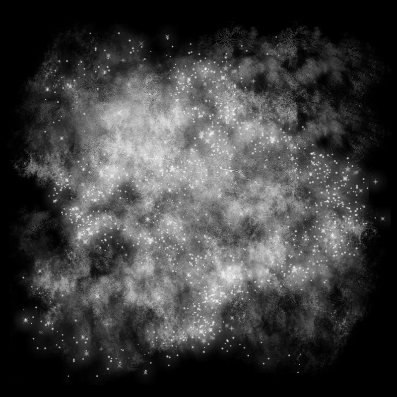 Tonya's Temptations: A few more masks