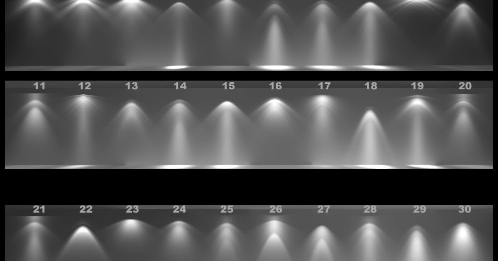 Download luzes IES ~ 3DCASTRO