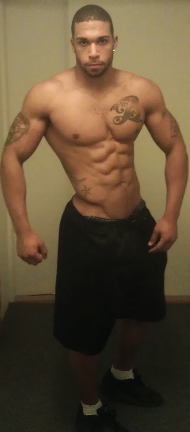 The Mad Professah Lectures: EYE CANDY: Jacob Sumana