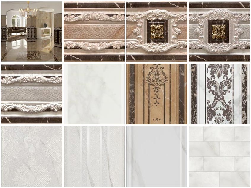 SKETCHUP TEXTURE: TEXTURE MARBLE