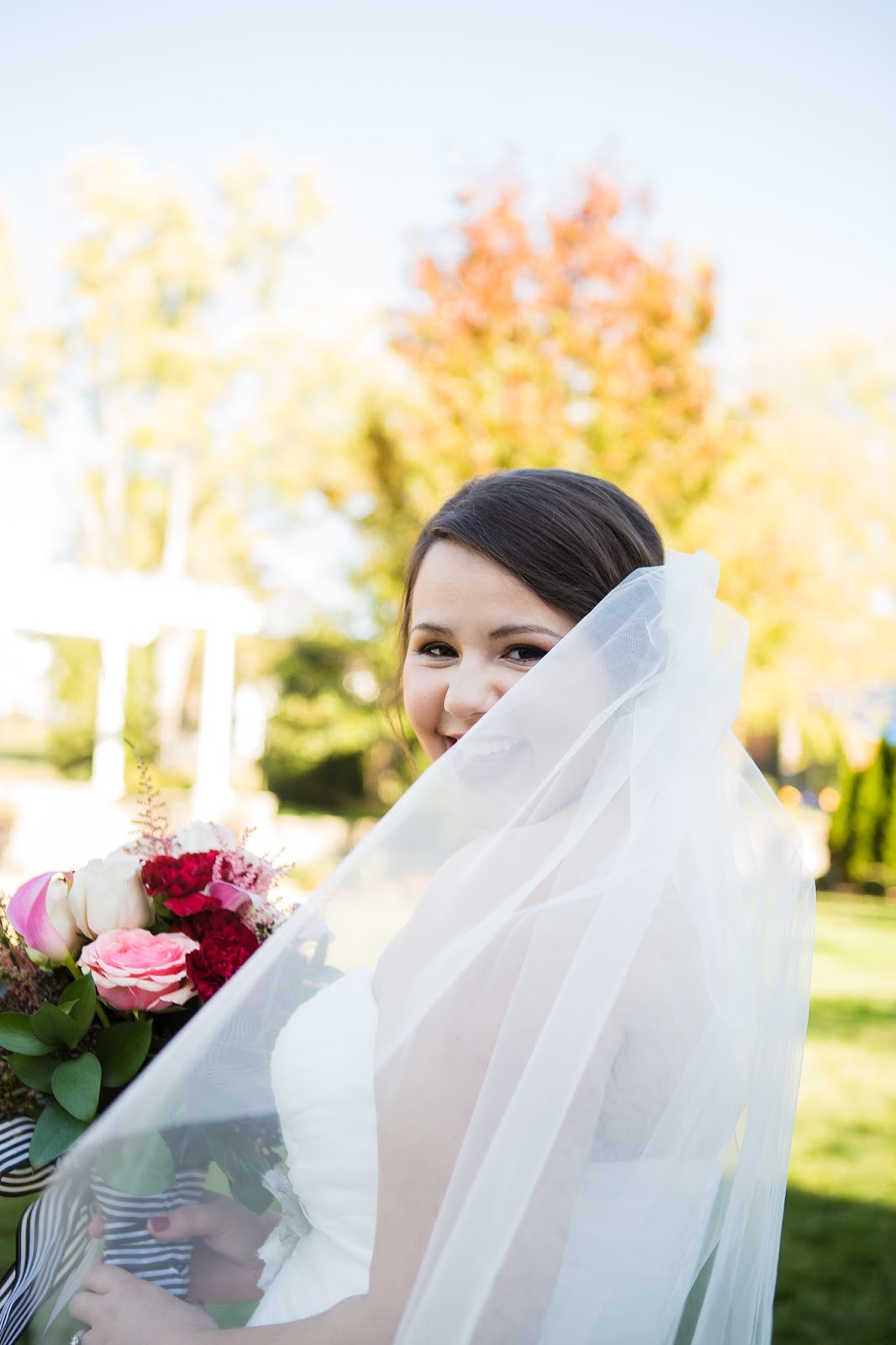 The 3 Biggest Lessons I've Learned in Our First Year of Marriage + Our ...