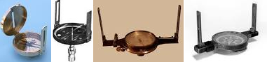 Surveying (Civil Engineering ): Local Attraction - Compass Surveying