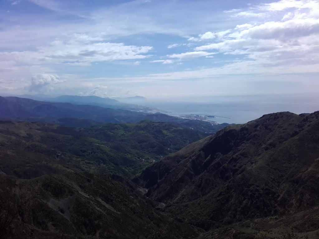 Following My Way: La rivincita del Faiallo