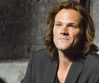 texas girl talks: JARED ALL THE TIME!