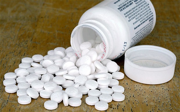 Adprin B - Medicinas y Su Uso