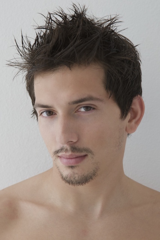 Favorite Hunks & Other Things: Friday, December 9, 2016