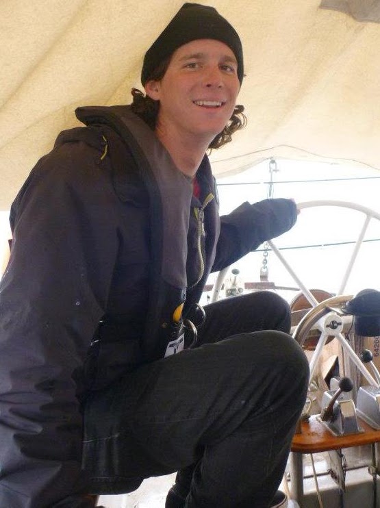 Footprints at The River's Edge: 12/16/11 (Update): Matthew Huszar, 25 ...