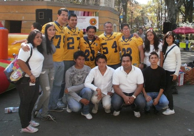 Tu Cuentas Conmigo : Shariffe Osman Flores