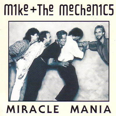 T.U.B.E.: Mike and the Mechanics - 1986-06-19 - Upper Darby, PA (pre-FM ...