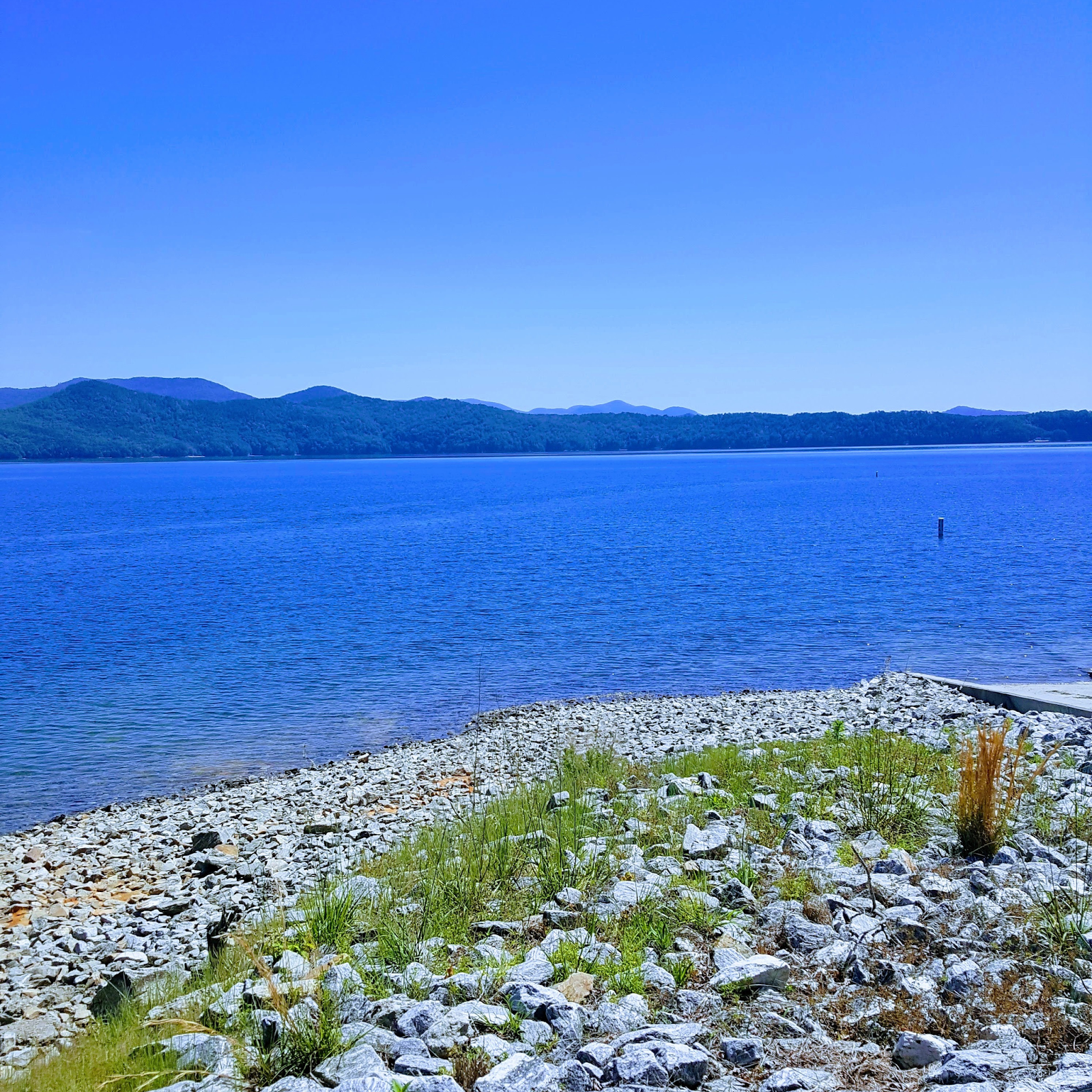 Little Red Retro: Little Red Traveled Back to Devil's Fork...