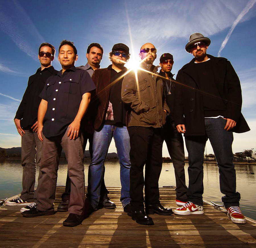 Ozomati estrena videoclip para De Paisano a paisano | J-musind