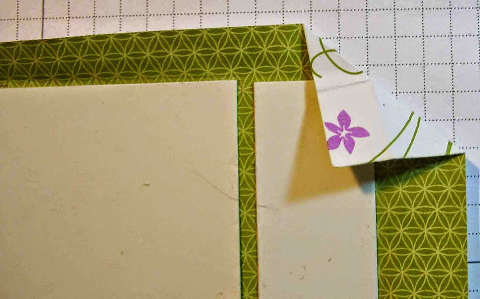 Crafty Maria Tutorials: Stepper Box - a Tutorial