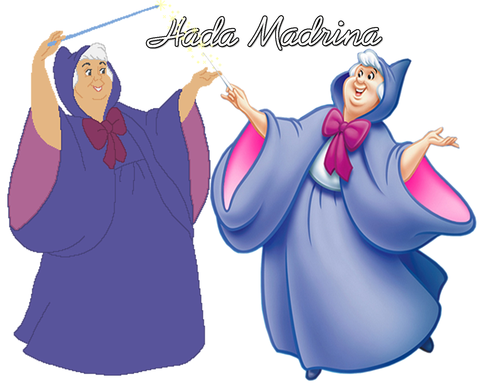 Tartas, Galletas Decoradas y Cupcakes: Paso a Paso Cenicienta