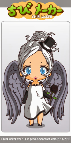 Naruto Hatake : Chibi Maker