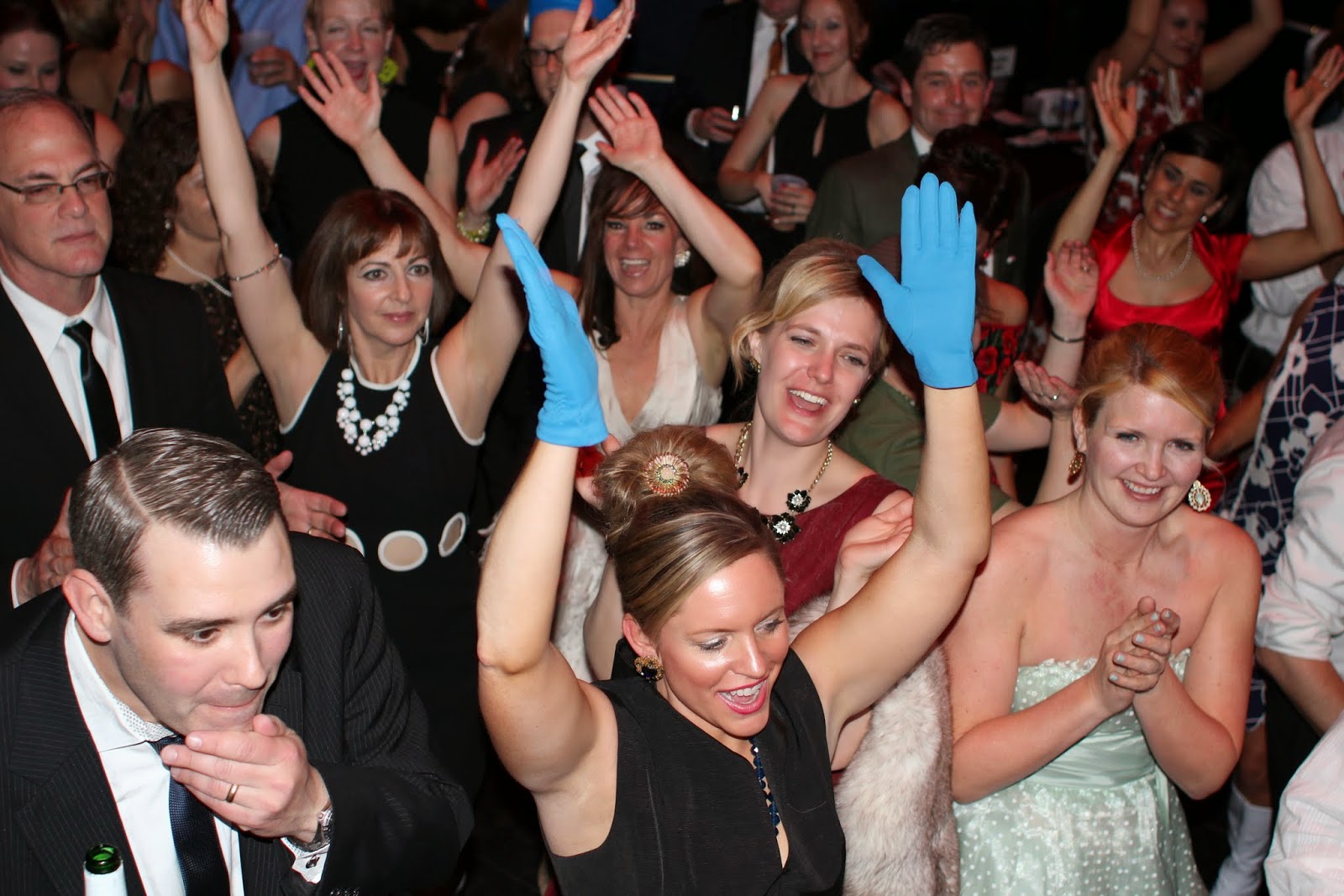 26 east: party everyday