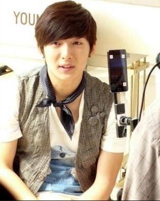 DAVID OH ~ David Oh & Kwon Ri Sae Couple