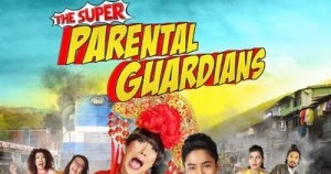 The Super Parental Guidance Full Movie 2016 - VIRAL HOKAGE