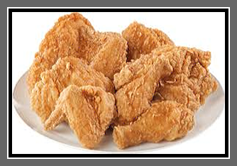 Recipe Spy: Fried Chicken - Chef Art Smith