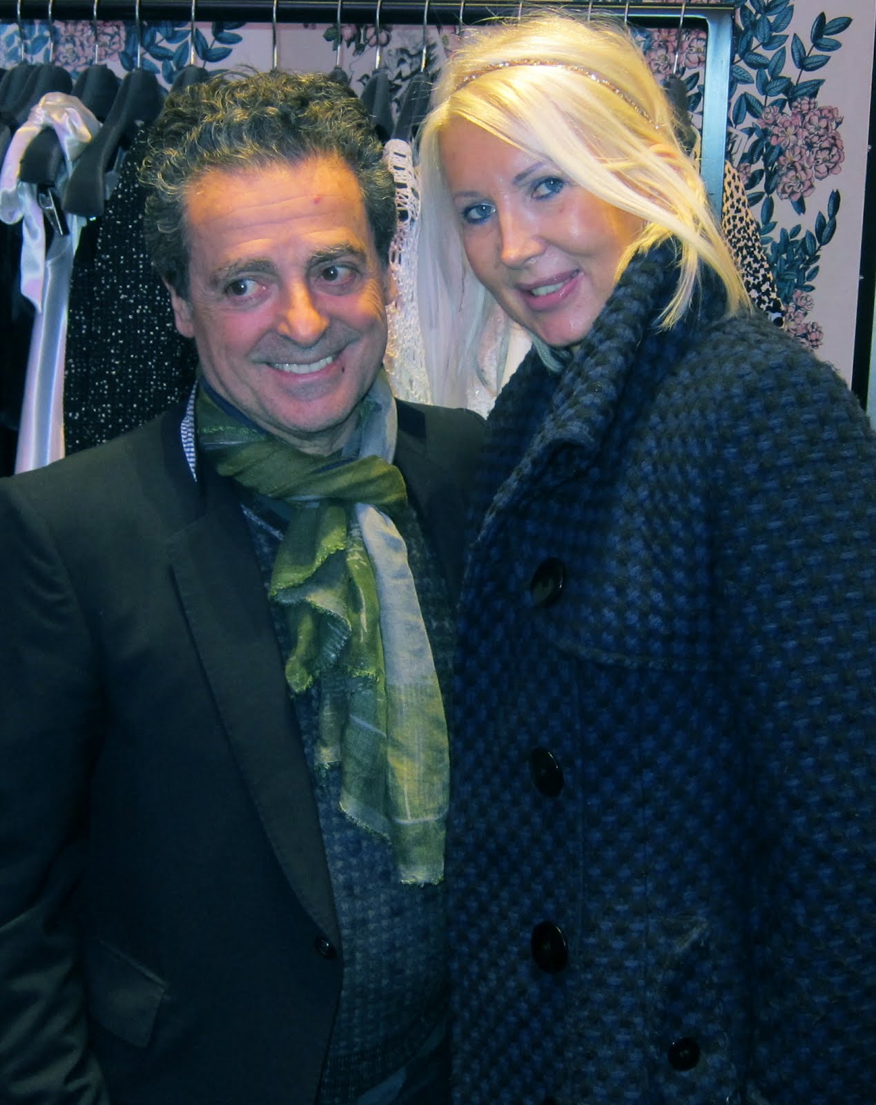 INTERNATIONAL LUXURY CONSULTING: ARMAND HADIDA Créateur et Propriétaire ...