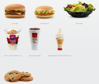 News: McDonald's Dollar Menu Tweaks