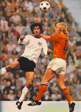 Soccer Nostalgia: Trivia and Facts-Part 2
