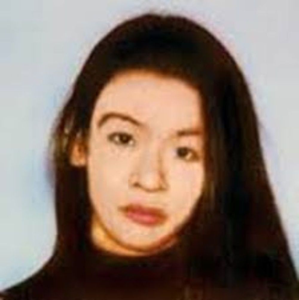 Infinitas Palabras Misteriosas: El asesinato de Hello Kitty