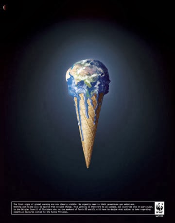 Jessica's AP English Blog: TOW Post #6- Visual Text: "World Wildlife ...