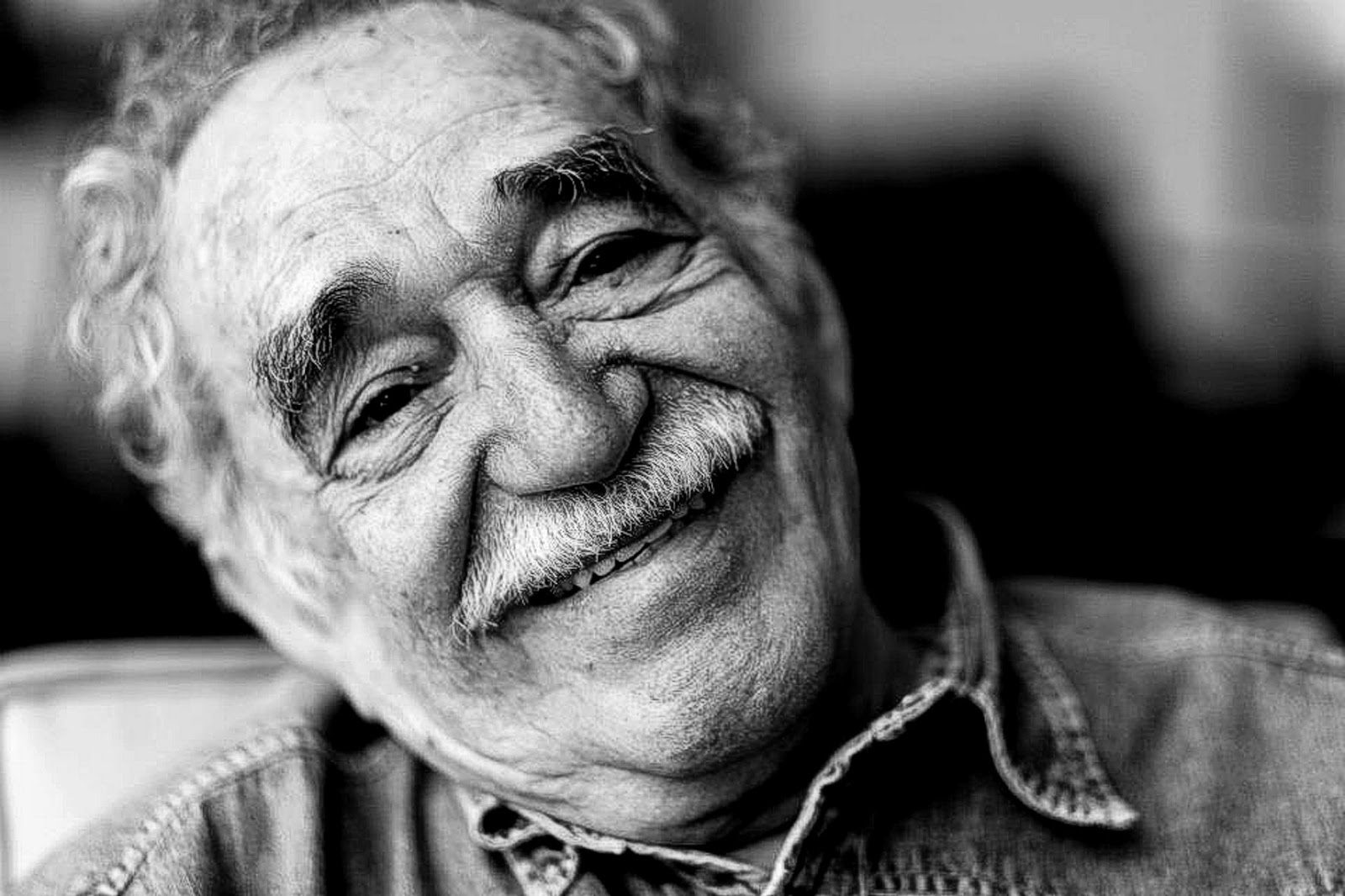 [ARTIGO #08] REALISMO MÁGICO DE GABRIEL GARCÍA MÁRQUEZ