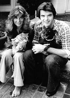 Classic Film and TV Café: Interview with Heather Menzies Urich