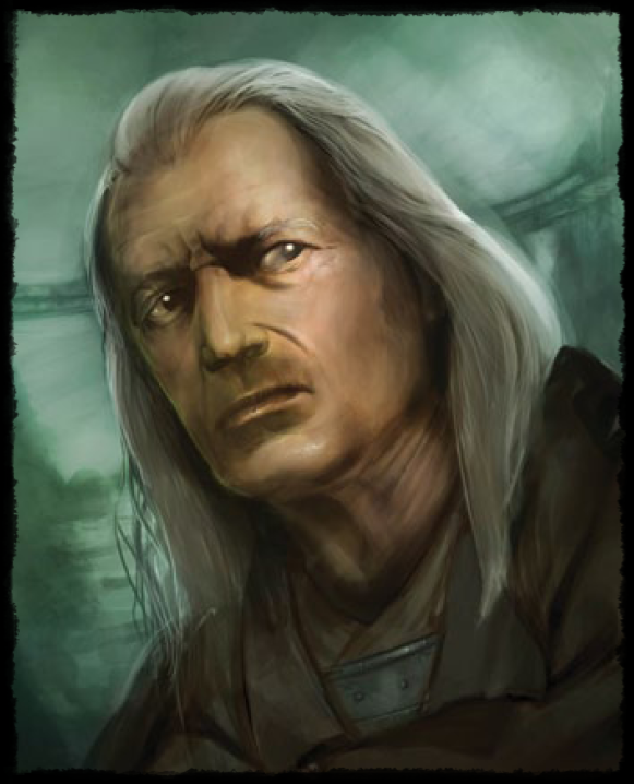 Canción de Hielo y Fuego- El Blog de Poniente: Personajes: Casa Greyjoy