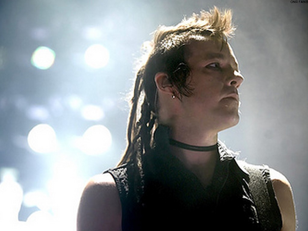 Guns N' Roses Wallpapers - GNR Fans - Guns N' Roses Fan Site