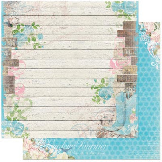 The BoBunny Blog: Prairie Chic