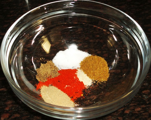 Baked spicy sweet potato - Baked genasu - Kananga recipe - Vidya's Recipes