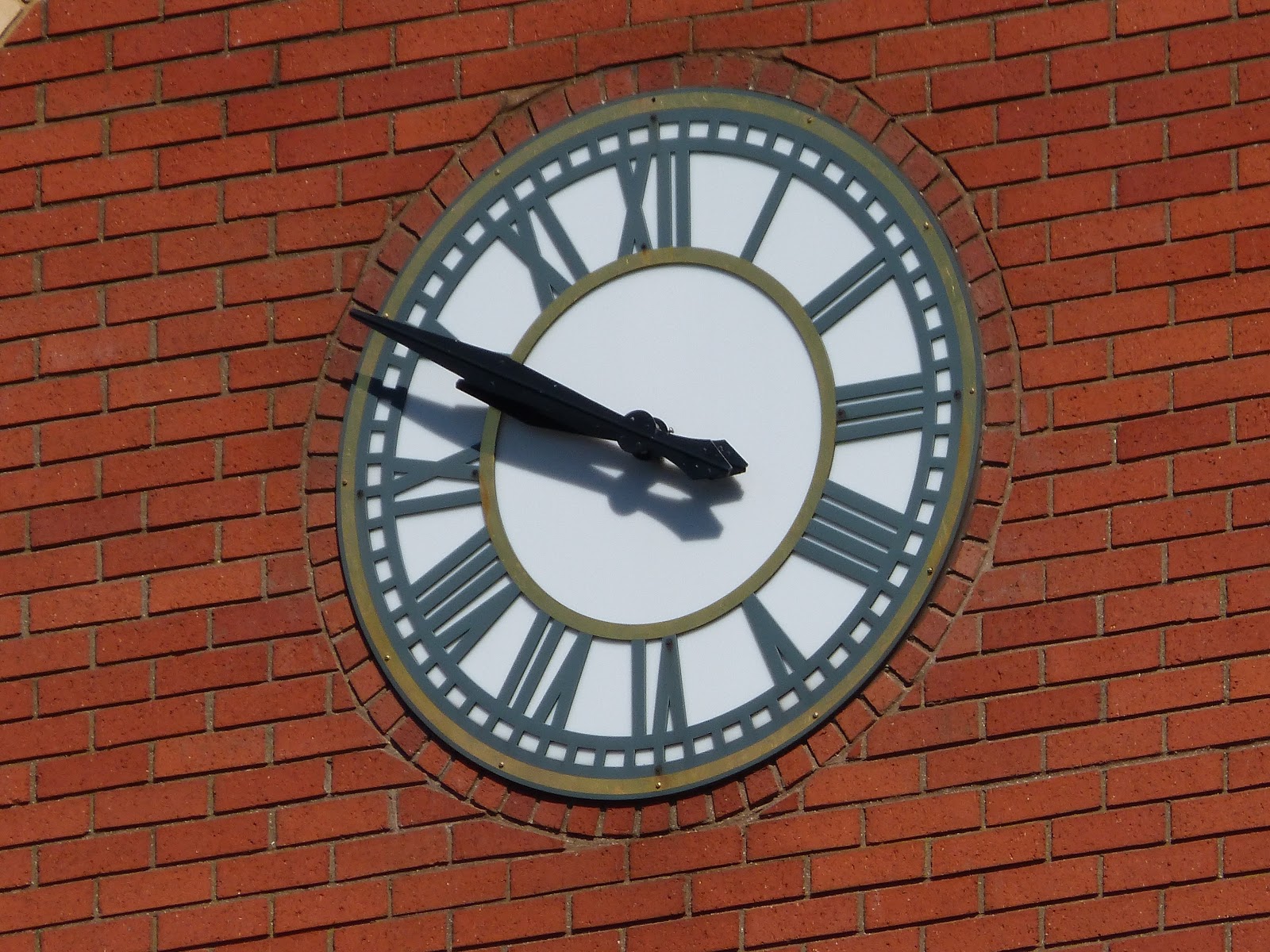 Clock This: Hull (Part 1)
